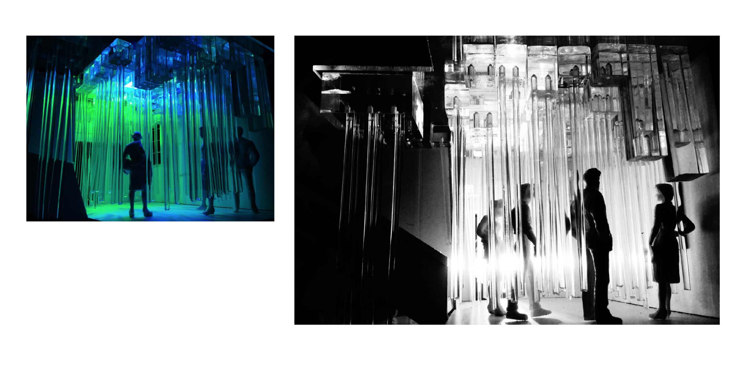 Photography & Randoms - INA CHEN