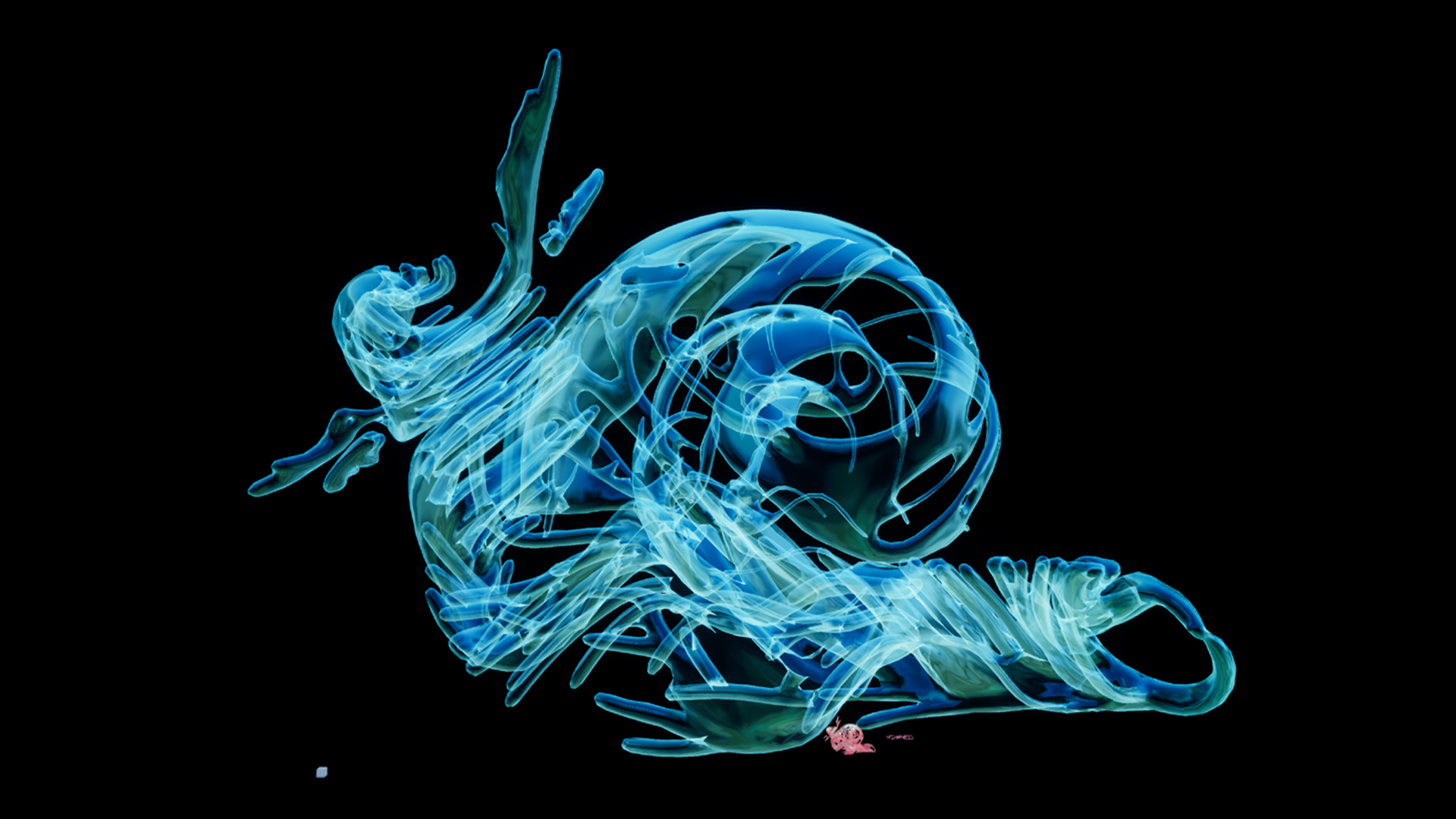 NOWNESS Year of the Ox - INA CHEN