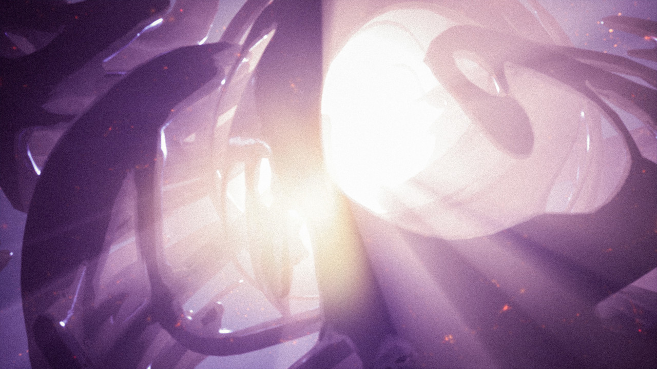 NOWNESS Year of the Ox - INA CHEN