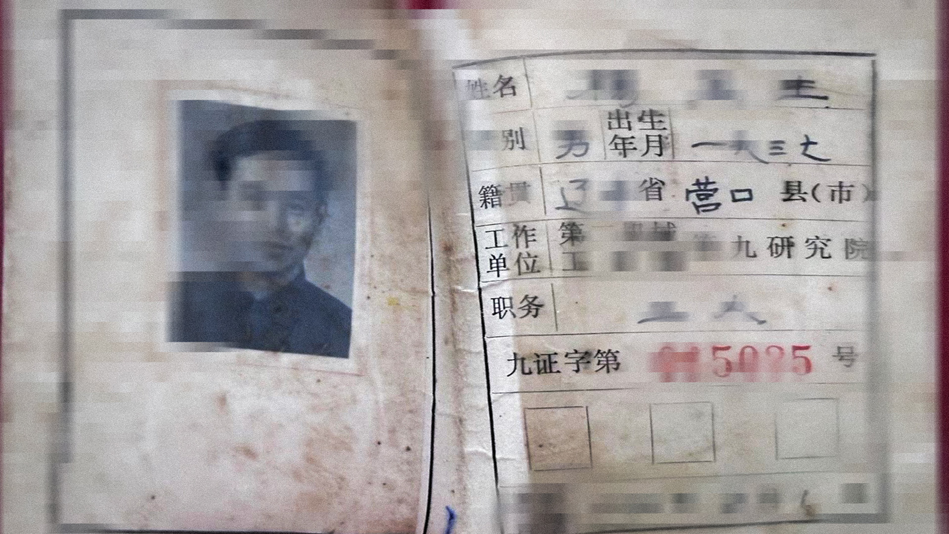 Becoming Seen - INA CHEN